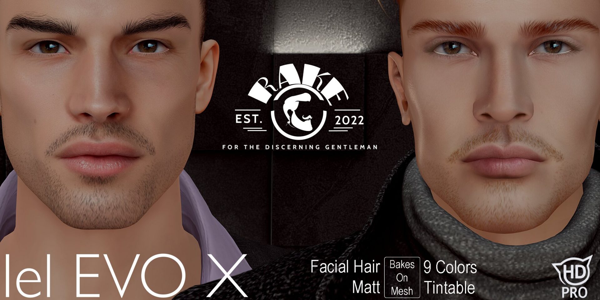 Rake – SHOP ⋆ Media-SL.com ⋆