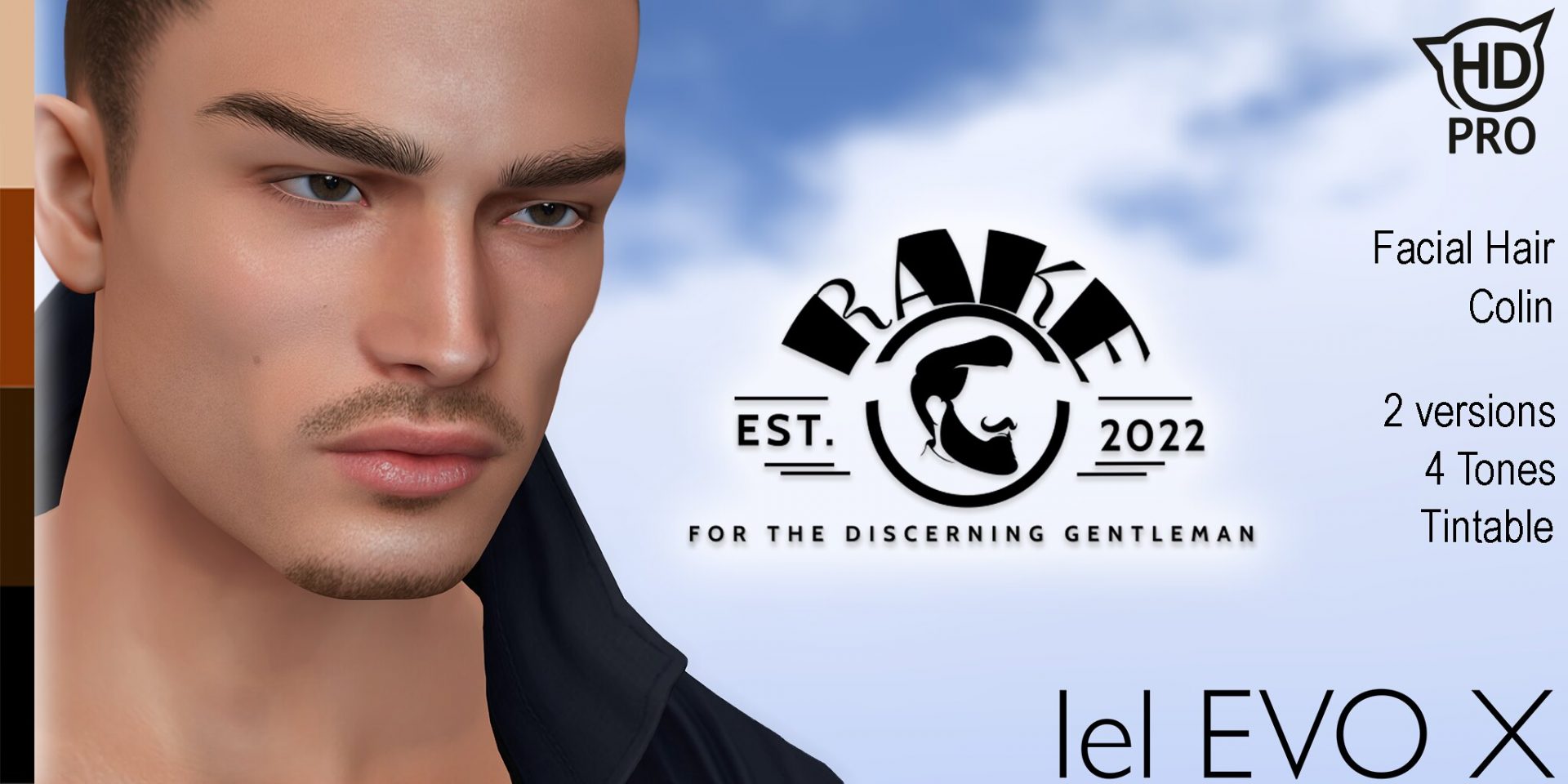 Rake – SHOP ⋆ Media-SL.com ⋆