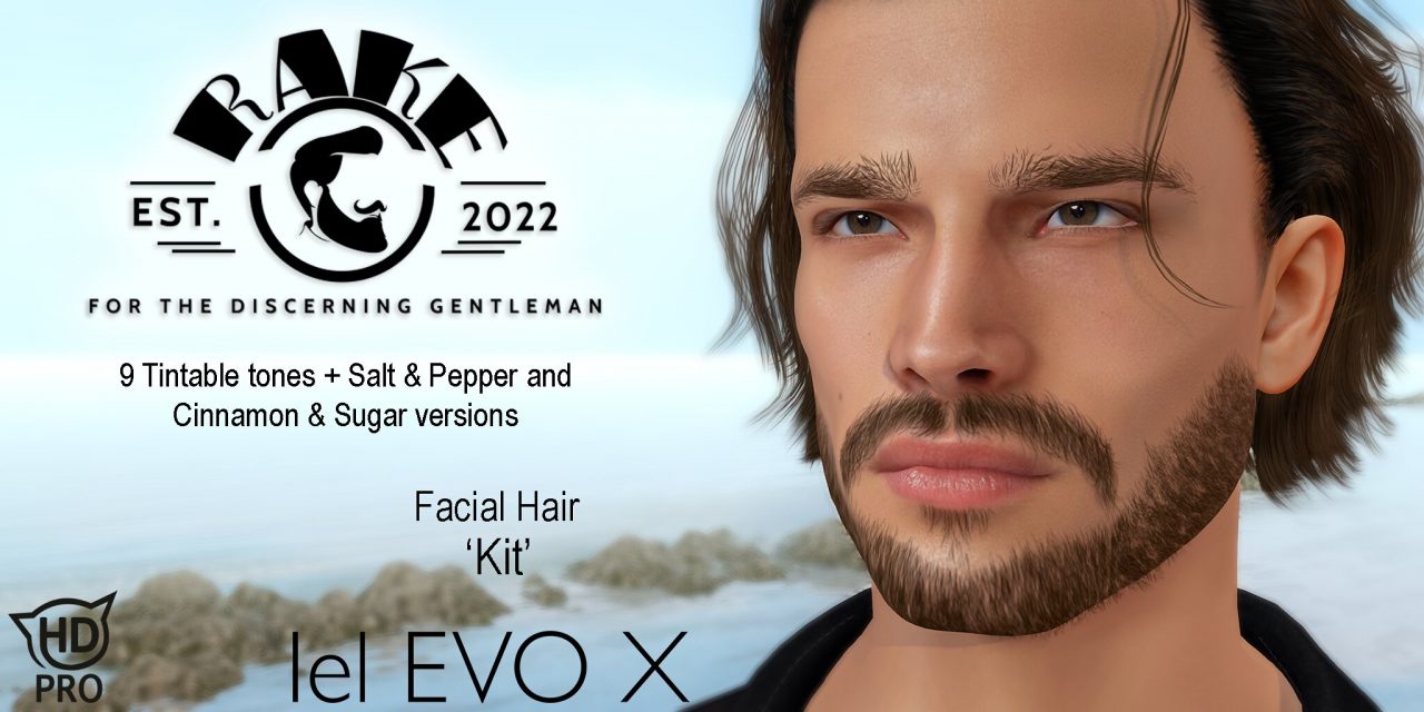 Rake – SHOP ⋆ Media-SL.com ⋆