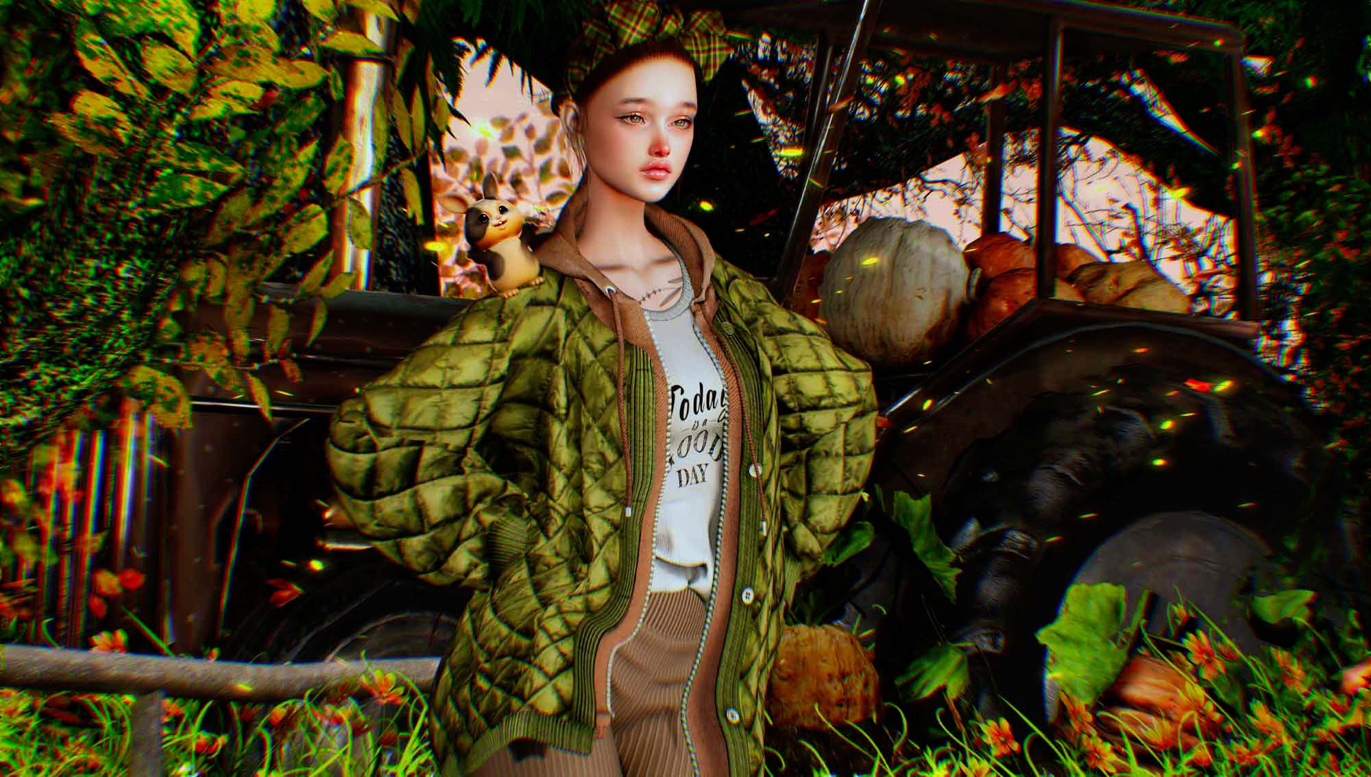 Media-SL.com ⋆ The largest Second Life community ⋆