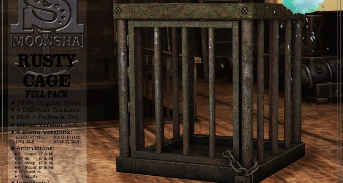 Aitne. MK - Lipstick 003 LeL EvoX Evo - HUD – SALE ⋆ Media-SL.com ⋆